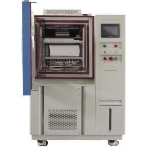 Low Temperature Cycle Test Chamber (Temperature-only) | TESTRON