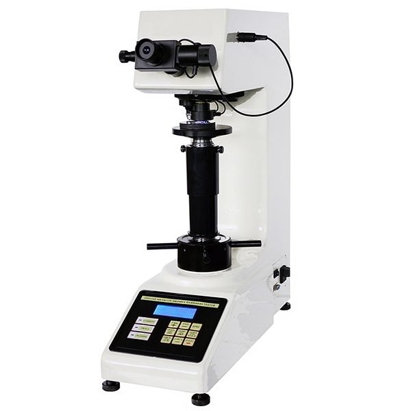 HB-3000C Digital Brinell Hardness Tester - Testron Group
