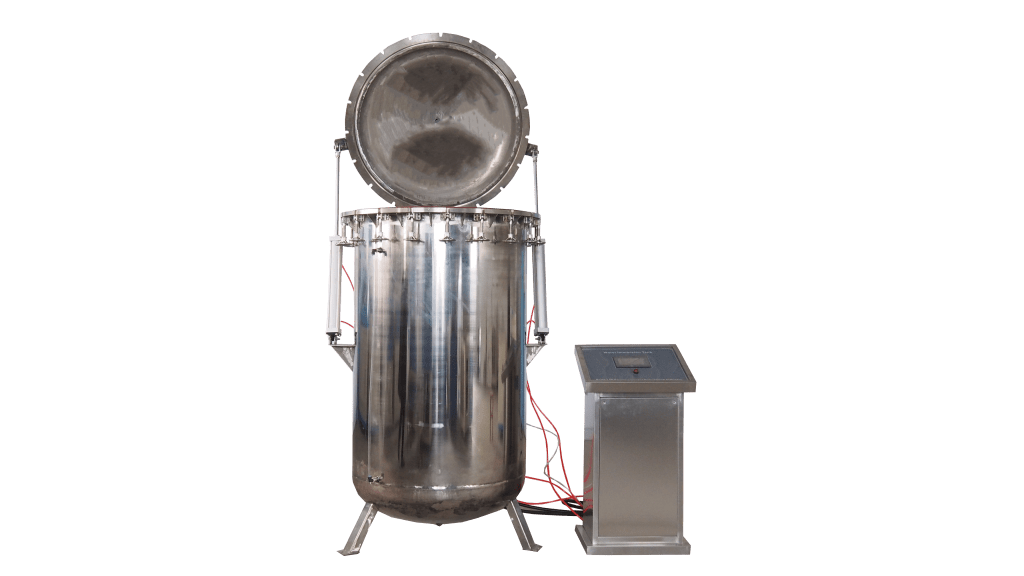 IPX7 IPX8 Water Immersion Tank | Testron Group