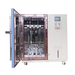 Environmental Test chambers for PV Solar Panels | Testron Group