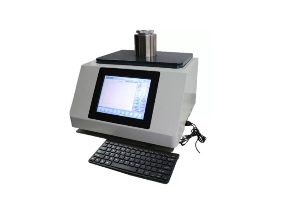 DSC Differential Scanning Calorimeter for Polymers | Testron Group