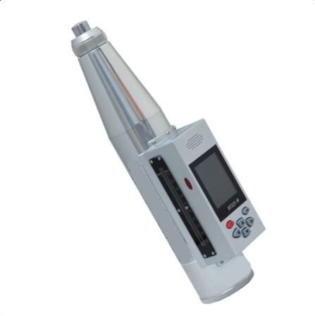 TT-225V Digital Concrete Test Hammer | TESTRON