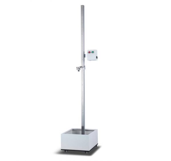 TT-LQ Falling Ball Impact Tester | Testron group
