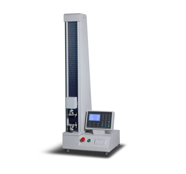 TT-L Electronic Tensile Tester | Testron Group