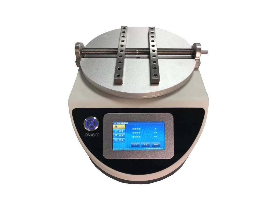 TT-P200 Digital Torque Tester | Testron Group