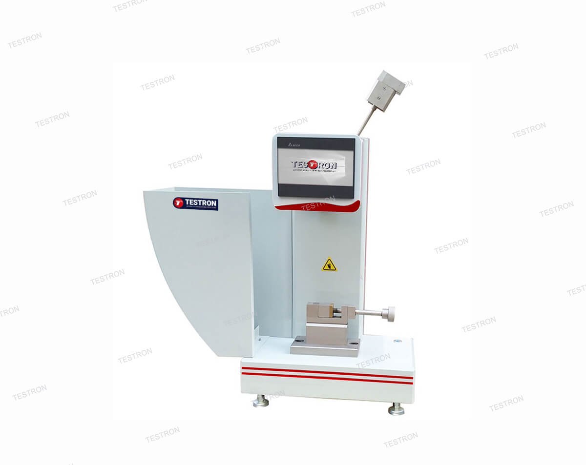 Izod Impact Tester | Testron Group