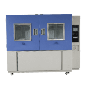 Larger Sand and Dust Test Chambers | Testron Group