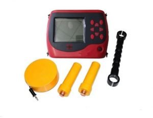 TT-600 Rebar Corrosion Detector | Testron Group