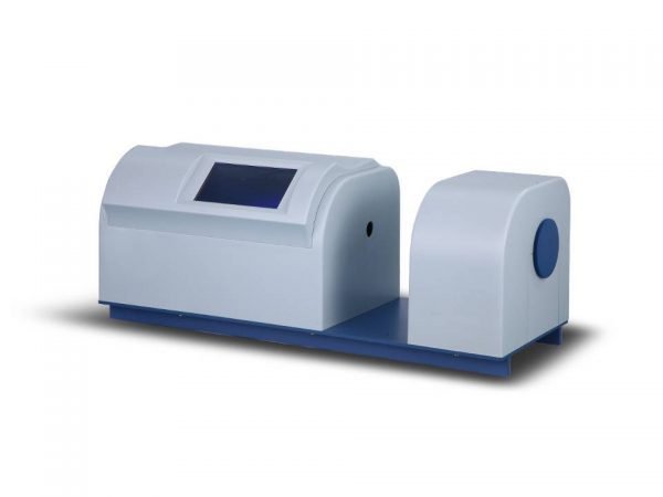 TT-W810 Light Transmittance and Haze Tester | TESTRON