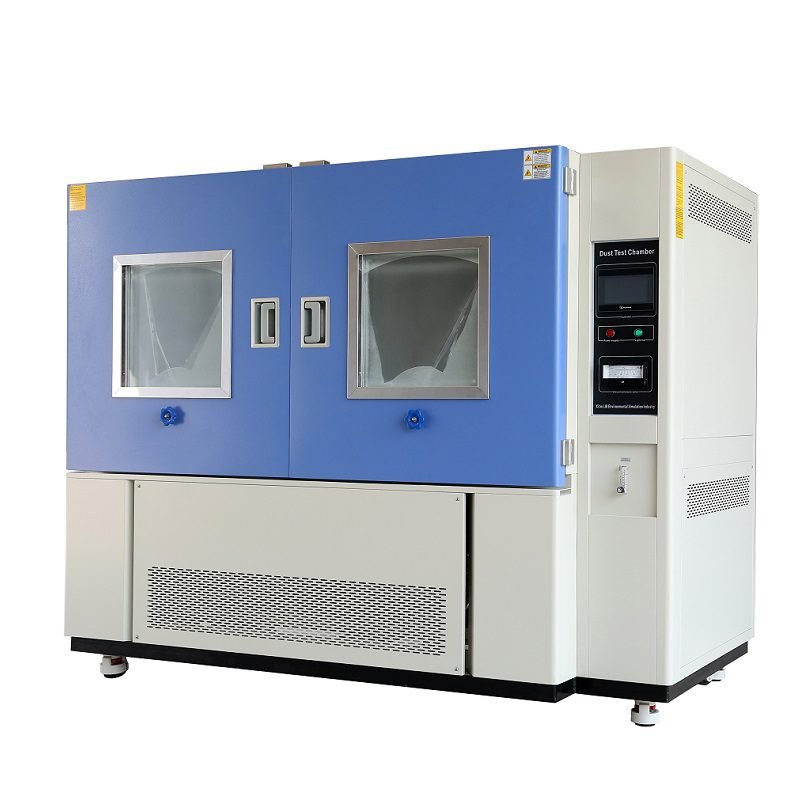 Environmental & Climatic Test Chambers in Germany