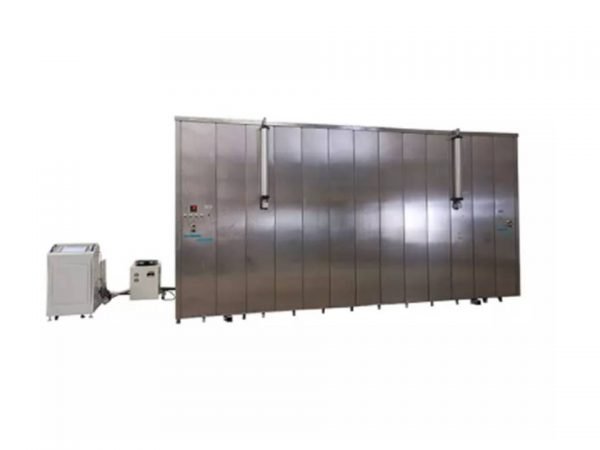 Thermal Tank for Pressure Testing | Testron Group