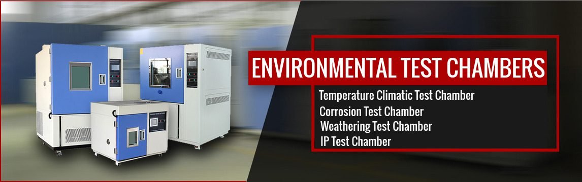 Ozone Resistance Chamber for Plastic, Polymer & Rubber Testing