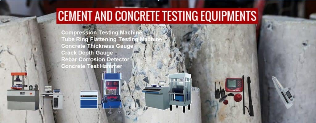 TESTRON Crack Depth Gauge using by top construction companies | TESTRON
