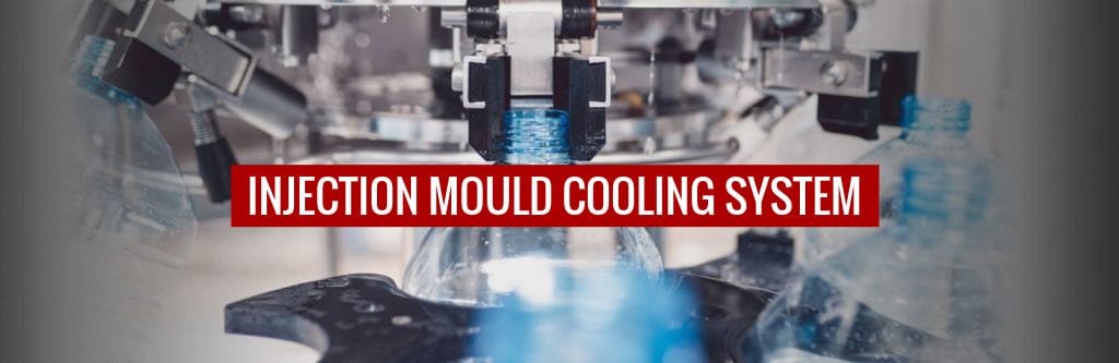 Injection Mold Cooling System in UAE | TESTRON