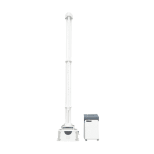 Falling Weight Impact Tester | Testron Group