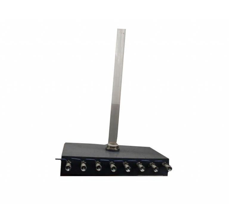 Optical Fiber Cable Water Penetration Testing Machine |Testron Group