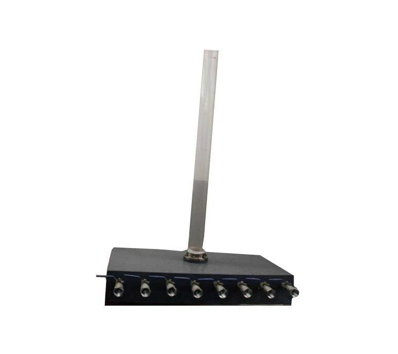 Optical Fiber Cable Water Penetration Testing Machine |Testron Group