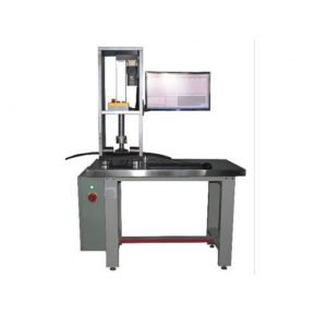 TT-LY1000 Optical Fiber Cable Tensile & Crush Testing Machine | TESTRON