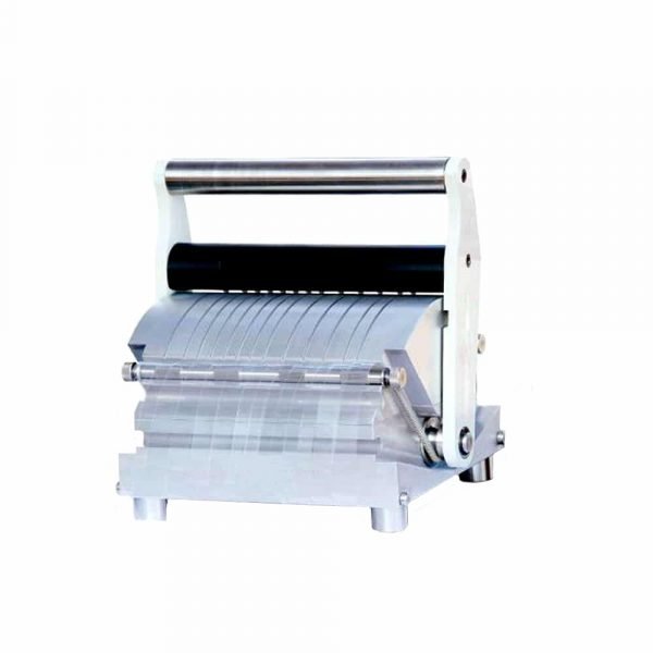 TT-SC2 Plastic Film Strip Sample Cutter | TESTRON