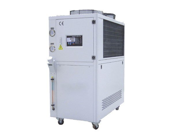 Air Cooled Process Chiller | 83.6kW Cooling Capacity