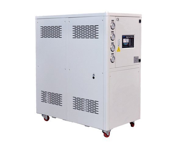 Water Cooled Chiller For Food Processing Industry | TESTRON
