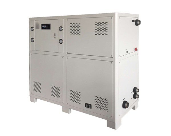 Water Cooled Process Chiller-Nominal Cooling Capacity 10TON | TESTRON