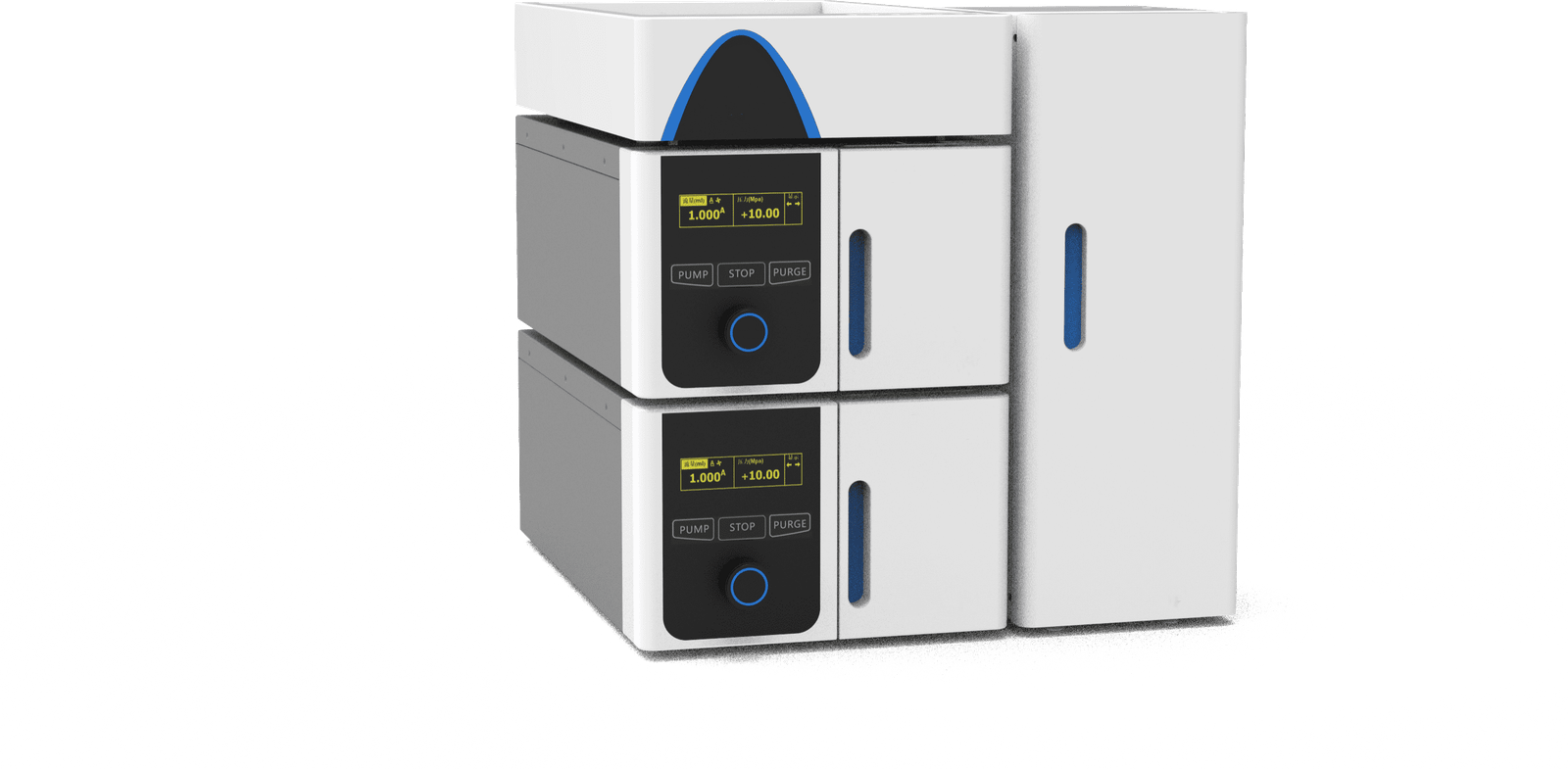 High Performance Liquid Chromatograph (HPLC) | Testron Group