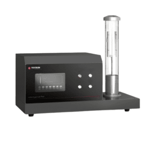 Automatic Limited Oxygen Index Analyzer | Testron Group