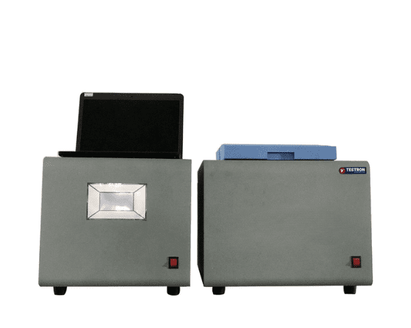 TT-HCT300 Heat Combustion Tester | Testron Group