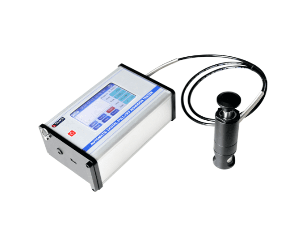 TT-PSI500S Digital Pull-off Adhesion Tester| Testron Group