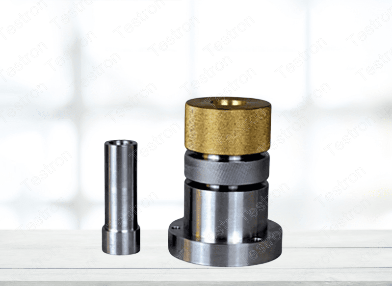 TT-PGP10 Perpendicularity Gauge for Preforms | TESTRON